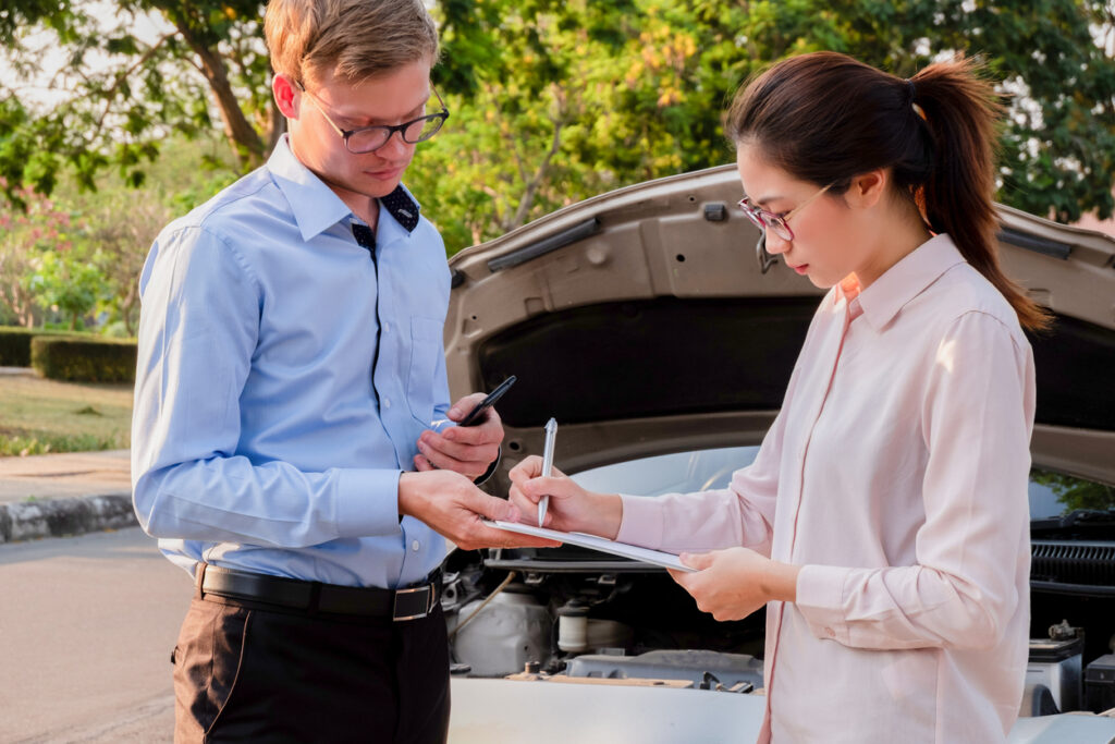 How to File a Car Accident Claim with Allstate | Jacksonville, FL ...